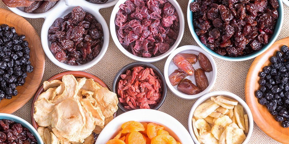 Spud Tutorial: How to dehydrate fruit - about.spud.com