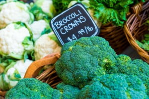 Be Fresh Market - 1900 West 1st Kitsilano - about.spud.com