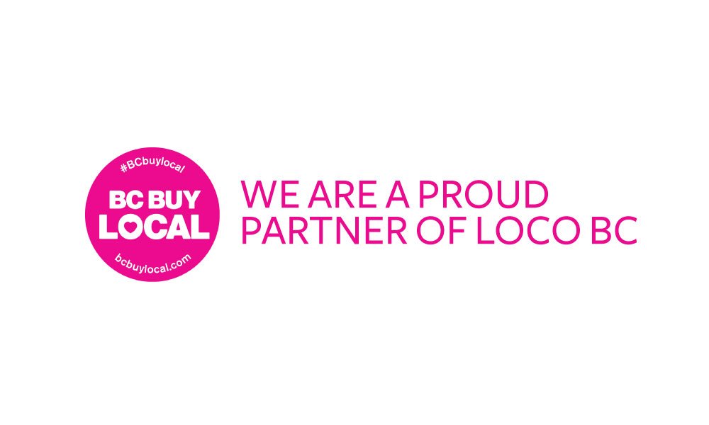LOCO BC Partnership - SPUD.ca