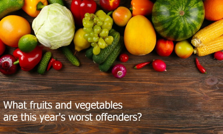 The New Dirty Dozen For 2016 - SPUD.ca