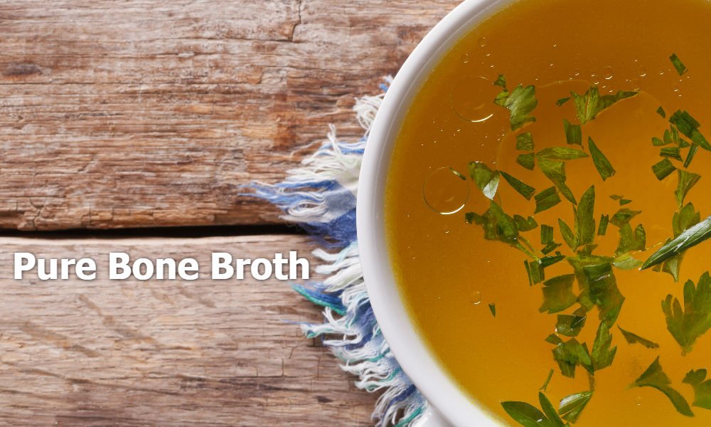 VENDOR HIGHLIGHT: PURE BONE BROTH - about.spud.com