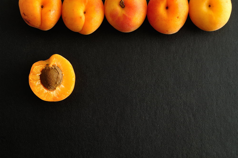 STONE FRUIT PITS - THE CULINARY SECRET WEAPON - SPUD.ca