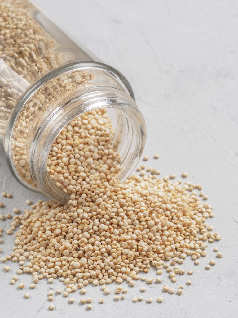 Quinoa: Get to Know-a this Versatile Seed