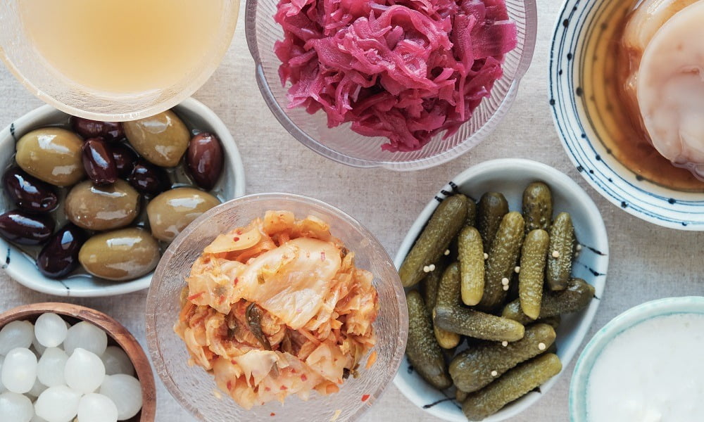 Can Probiotics Help You Avoid The Common Cold? - SPUD.ca