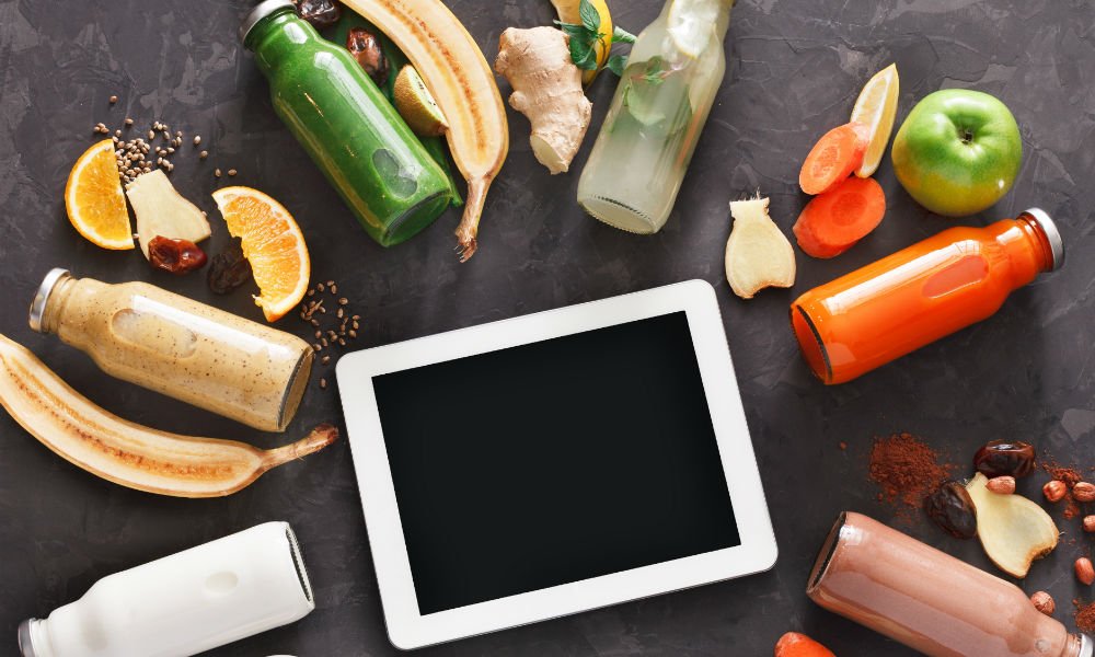 ONLINE TOOLS TO HELP YOU ON YOUR VEGAN PATH - SPUD.ca