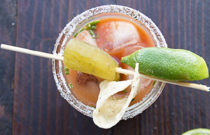 TRY OUR TOP THREE CAESAR VARIATIONS TO CELEBRATE NATIONAL CAESAR DAY ...