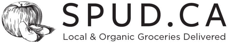 Spud Logos - about.spud.com