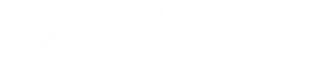 Spud Logos - about.spud.com