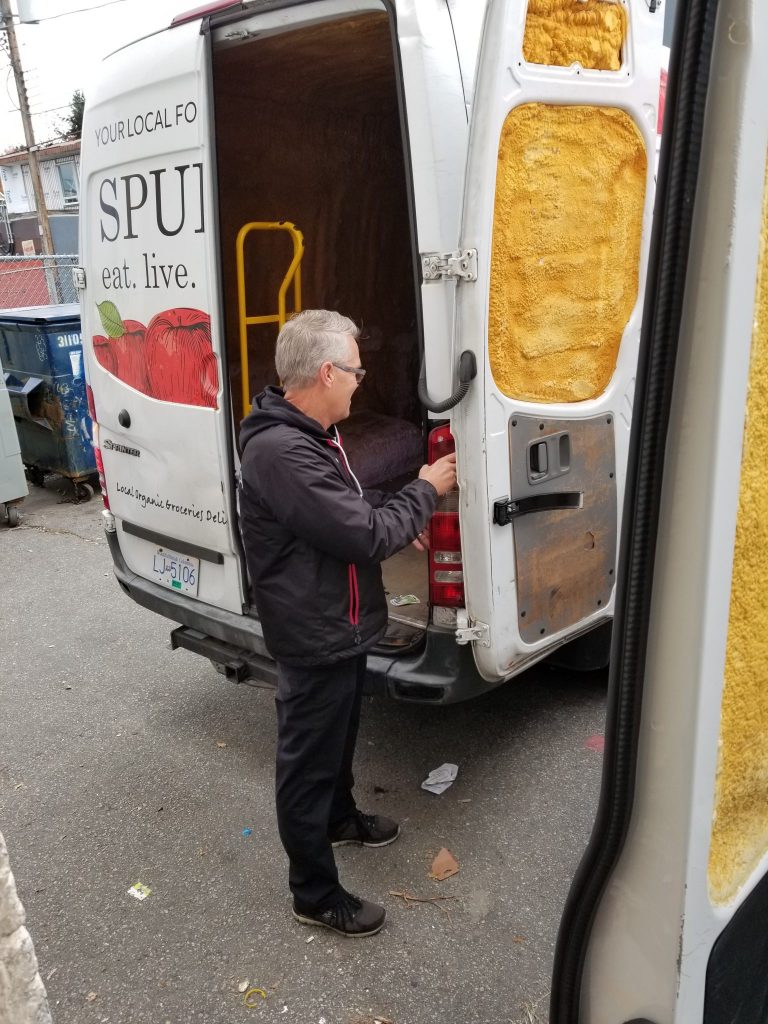 SPUD TEAM MEMBER SPOTLIGHT: RICK & SUSAN - SPUD.ca