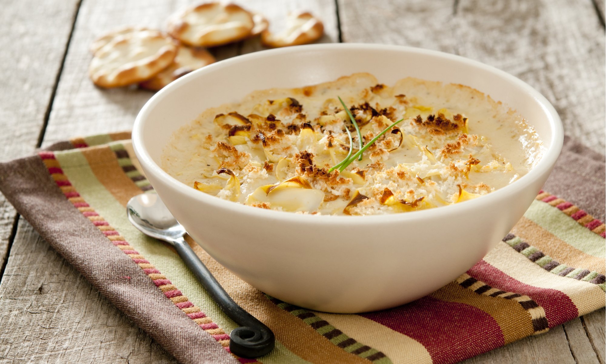 3 Easy Holiday Recipes From SPUD Staff - SPUD.ca