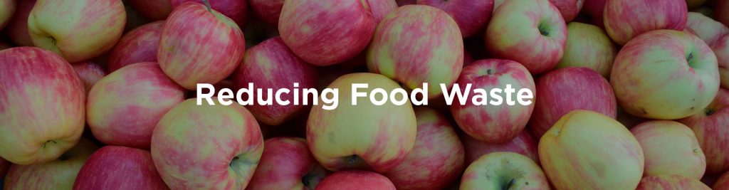 Reducing Food Waste - about.spud.com