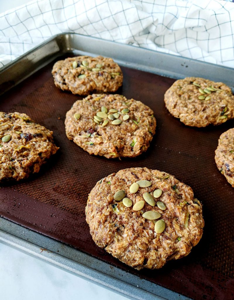 How to Make Healthy Breakfast Cookies - SPUD.ca
