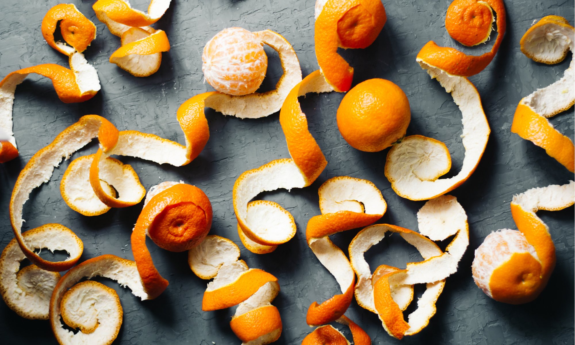 Easy 2-Ingredient DIY Cleaning Solution - SPUD.ca