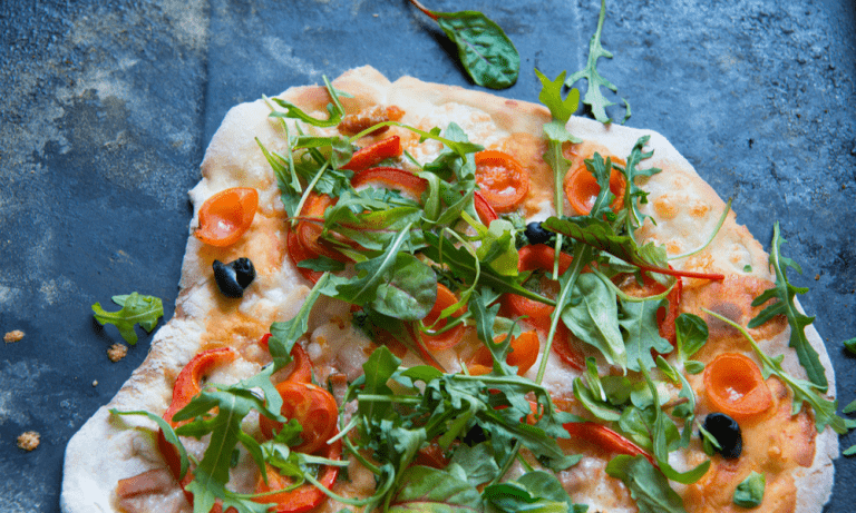 Skip Takeout - Try This Easy Homemade Pizza! - SPUD.ca