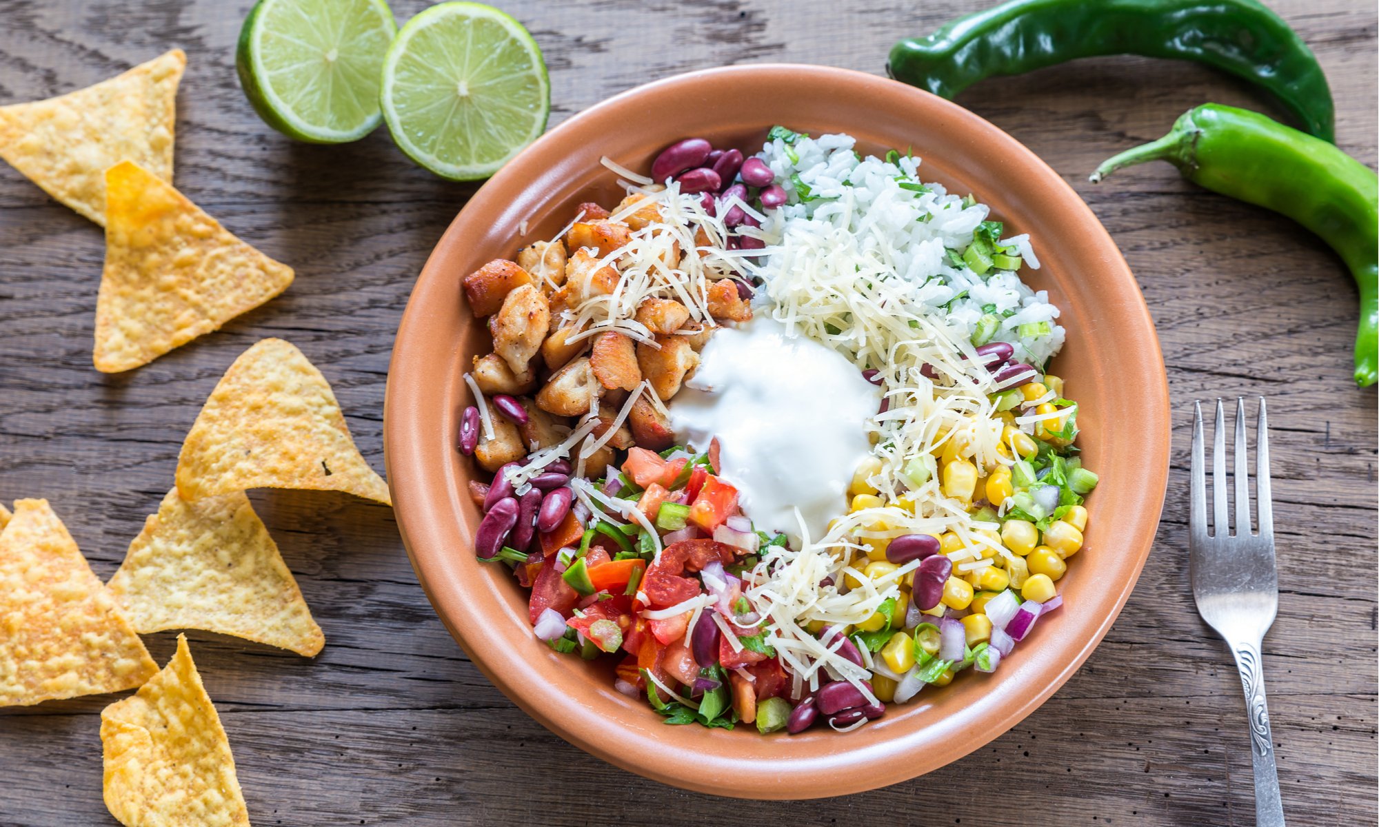 5 Easy Chicken Dinners You Need To Try ASAP - SPUD.ca