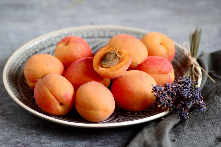 Delicious + Elegant Lavender Apricot Butter Recipe - SPUD.ca
