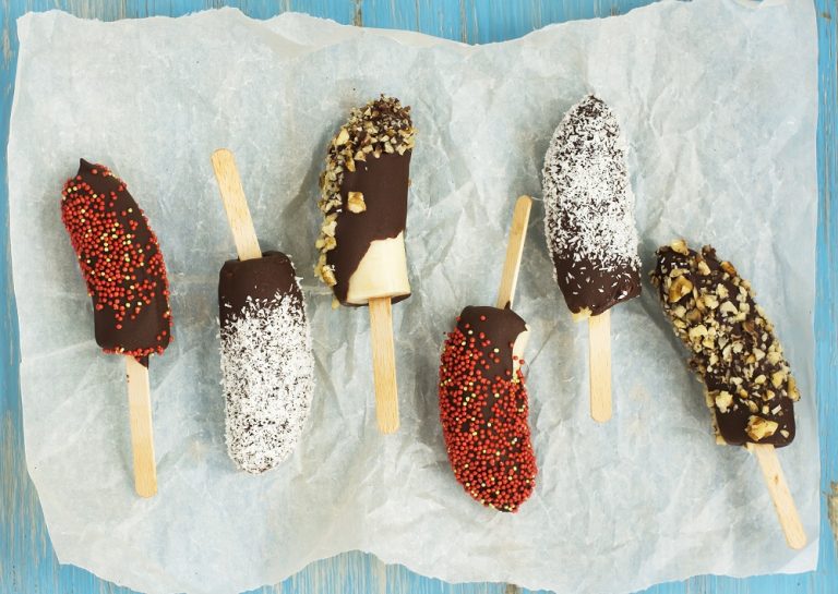 15 Refreshing Snacks That Will Keep You Cool - SPUD.ca
