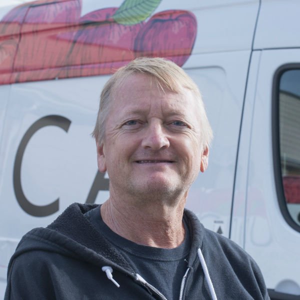 Driver Blog: What's It Like To Deliver For SPUD? - SPUD.ca