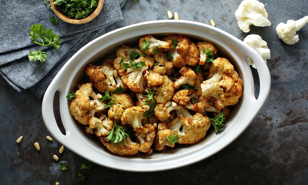 7 Roasted Veggie Recipes That Will Make You Love Vegetables - SPUD.ca