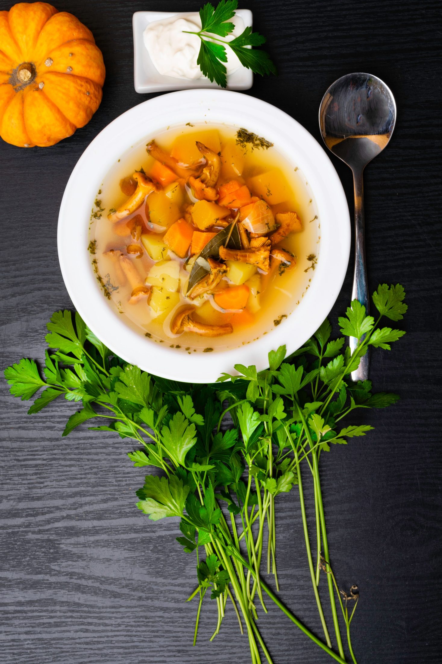 5 Ways To Make The Most Of Your Halloween Pumpkin - SPUD.ca