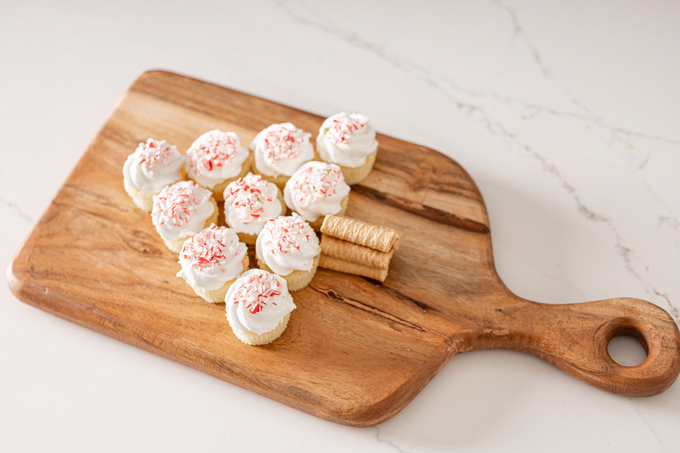 16 Christmas Baking Recipes For A Sweet Tray - SPUD.ca