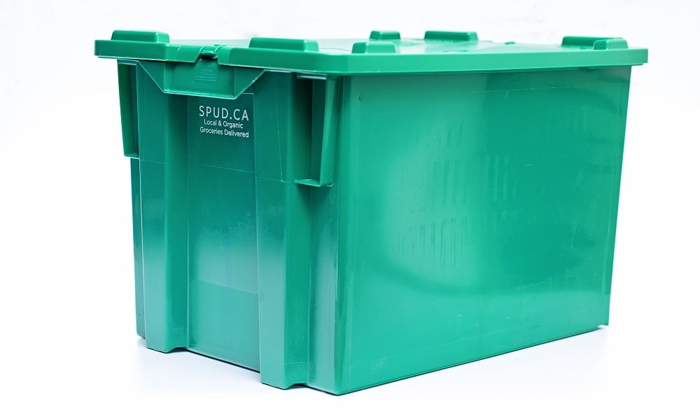 Introducing: New SPUD Bins! - SPUD.ca