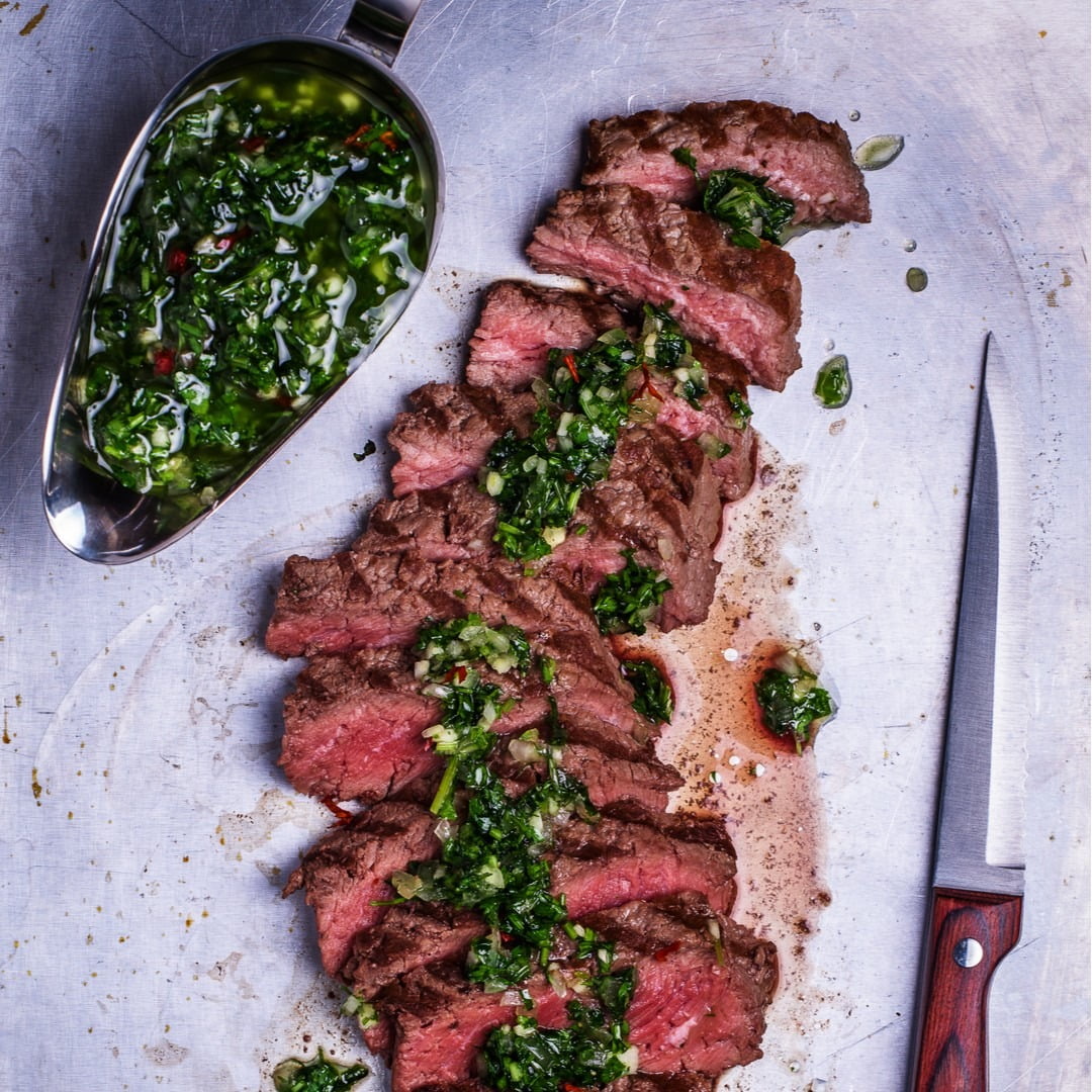 5 Parsley Recipes To Reduce Food Waste - SPUD.ca