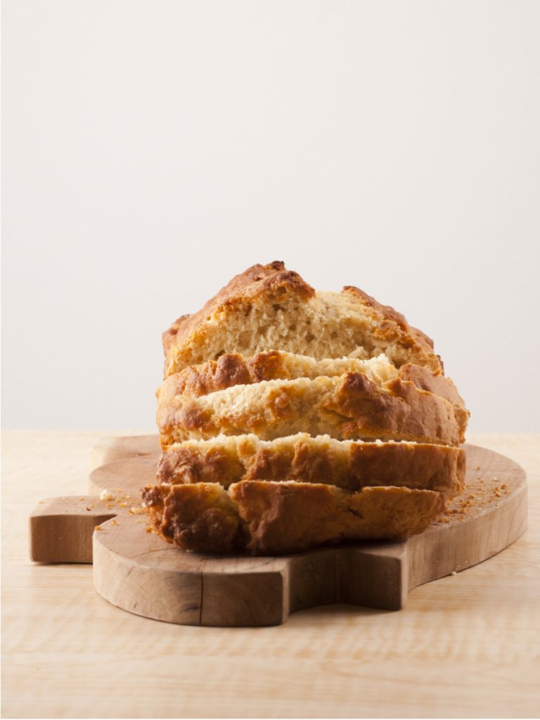 How To Make Beer Bread (Quick + Easy!) - SPUD.ca