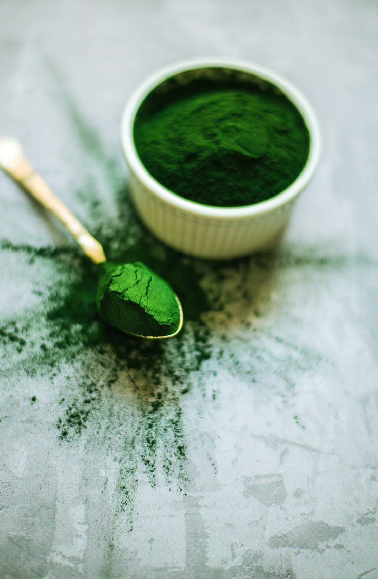 5 BENEFITS OF SUPERFOOD GREENS- SPUD.ca