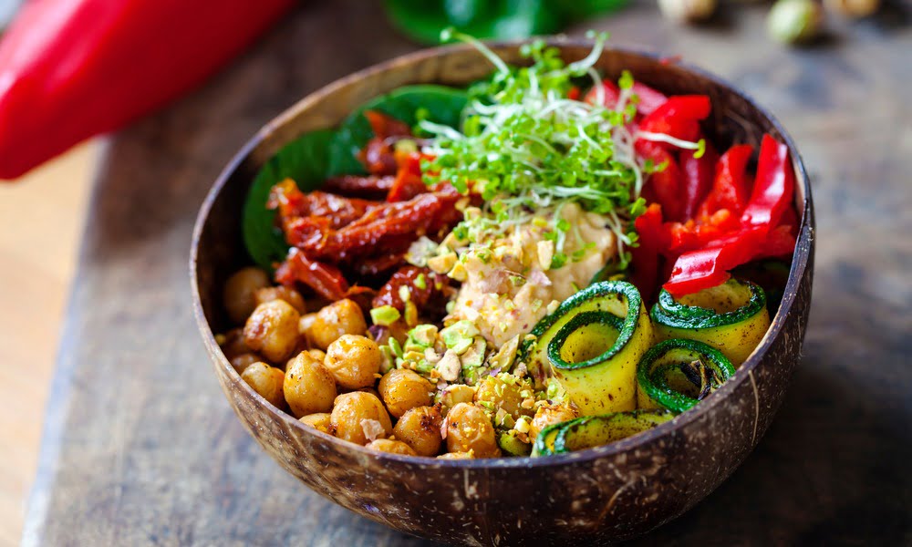 5 Food Trends to Look Forward to in 2020- SPUD.ca