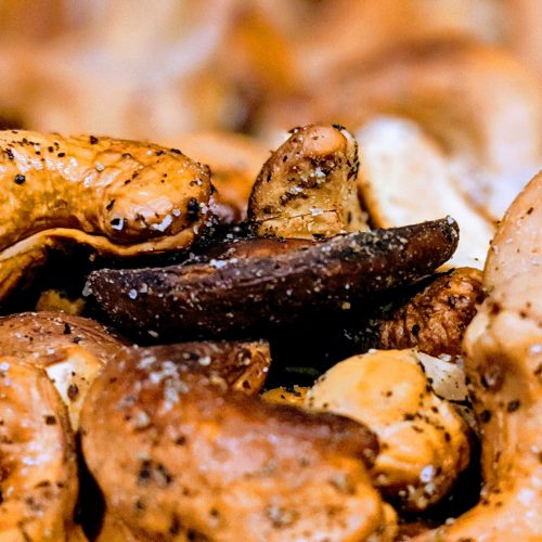 5 Edible Gifts Everyone Will Enjoy This Holiday - SPUD.ca