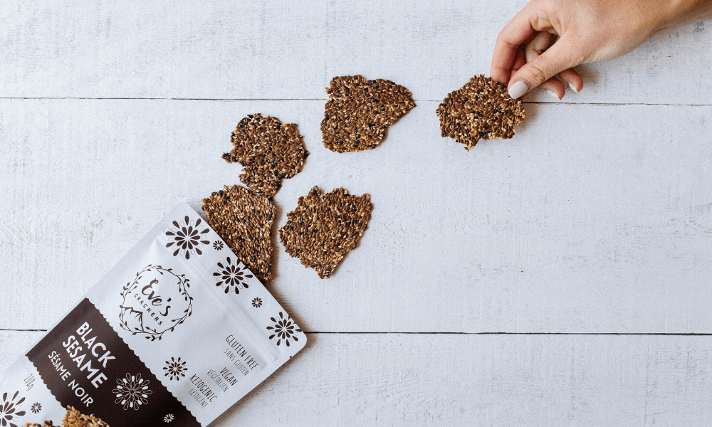 Meet The Women Behind Eve's Crackers | SPUD.ca