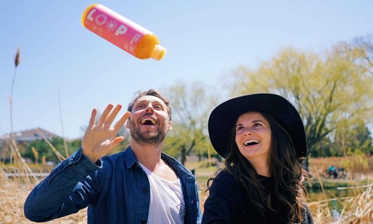 How A Juice Company Is Proving That There Is No Such Thing As Waste