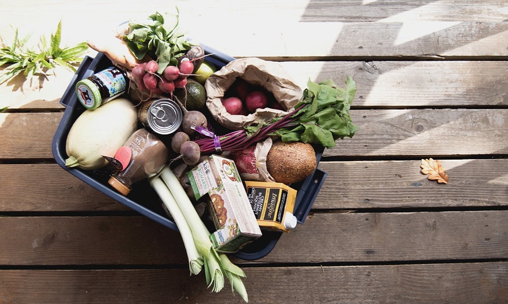 SPUD launches new "stay home" box delivery program- SPUD in the News