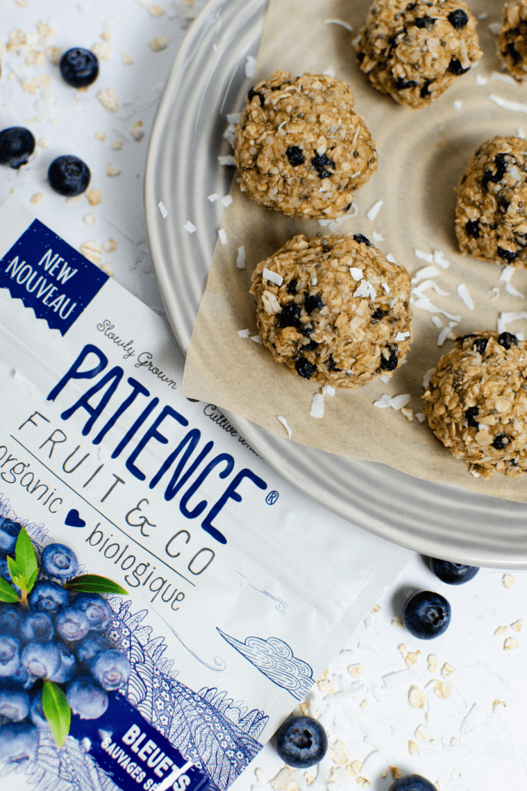 3 Delicious Baking Recipes Using Dried Fruit | SPUD.ca