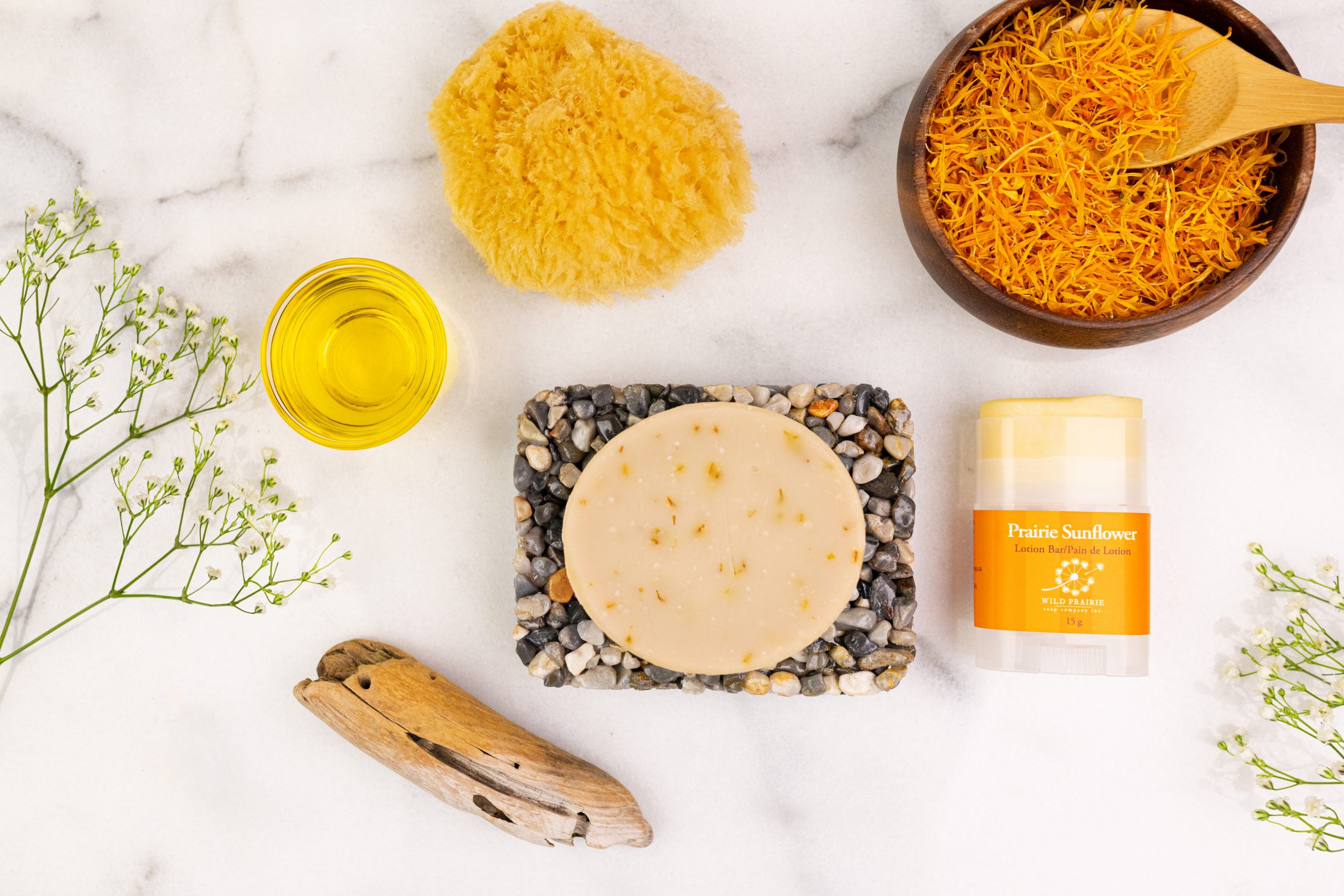 Local Vendor Spotlight: Wild Prairie Soap Company | SPUD.ca