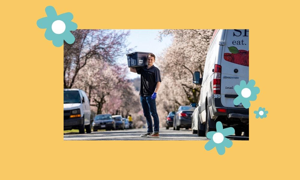 Watch: We Have So Much To Be Thankful For - SPUD.ca