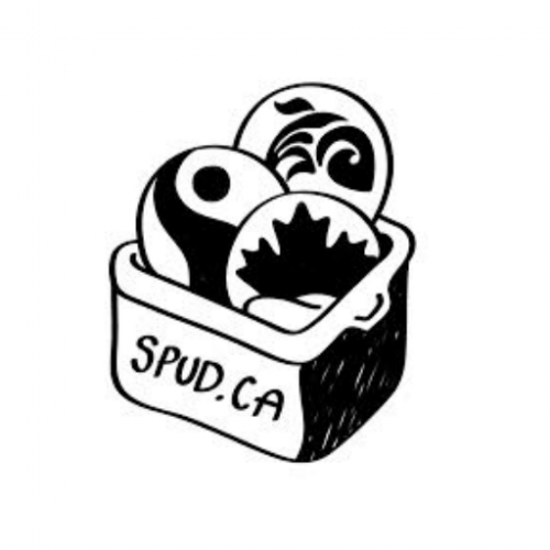 Careers at SPUD - about.spud.com