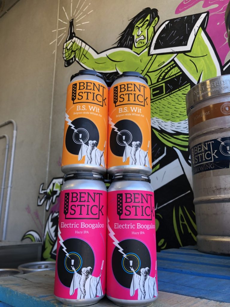 Local Vendor Spotlight: Bent Stick Brewing | SPUD.ca