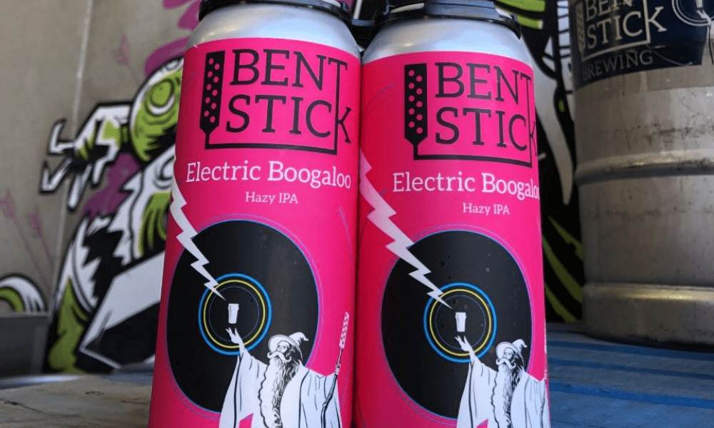 Local Vendor Spotlight: Bent Stick Brewing | SPUD.ca