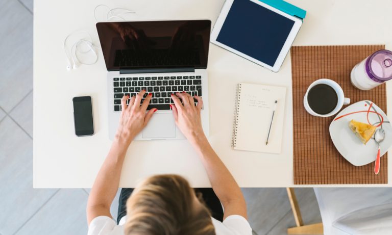 7 Tips For Getting Back Into A Routine | SPUD.ca