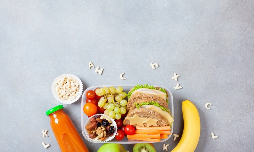 Meal Ideas to Help You Get to Your After-School Activities Sooner - SPUD
