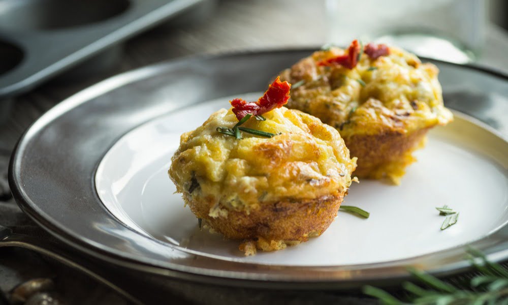 Easy & Nutritious Breakfasts to Get You Out the Door - SPUD.ca