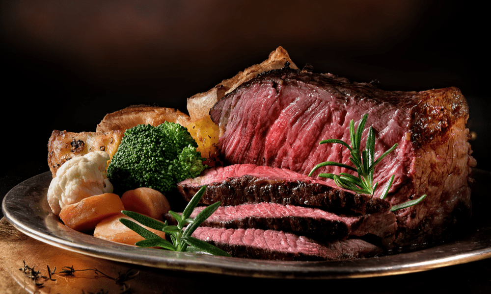 5 Perfect Sides For A Sunday Roast - about.spud.com