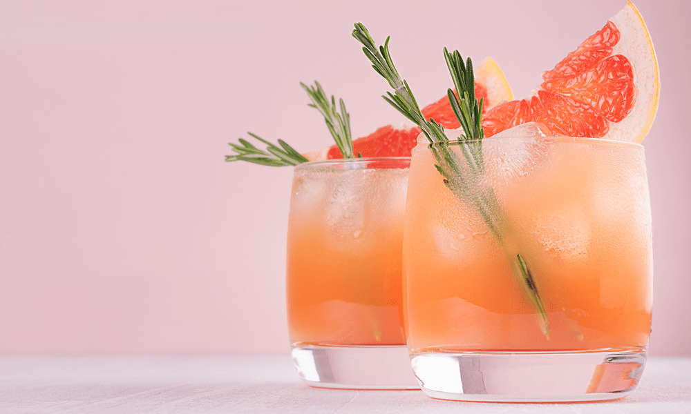 Have An At-home Happy Hour With These 4 Cocktail Recipes | SPUD.ca