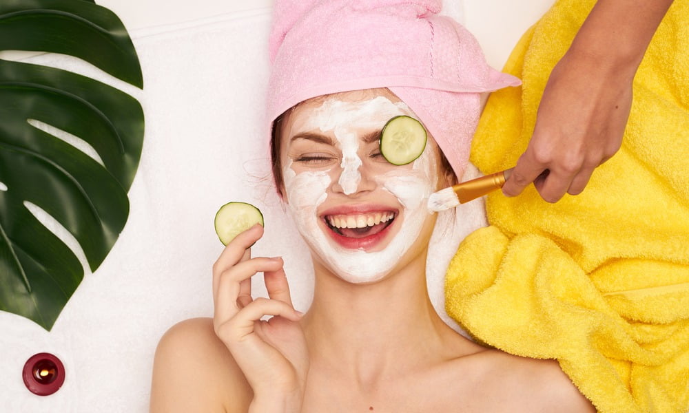 Tips On Creating the Best At-Home Spa Day | SPUD.ca