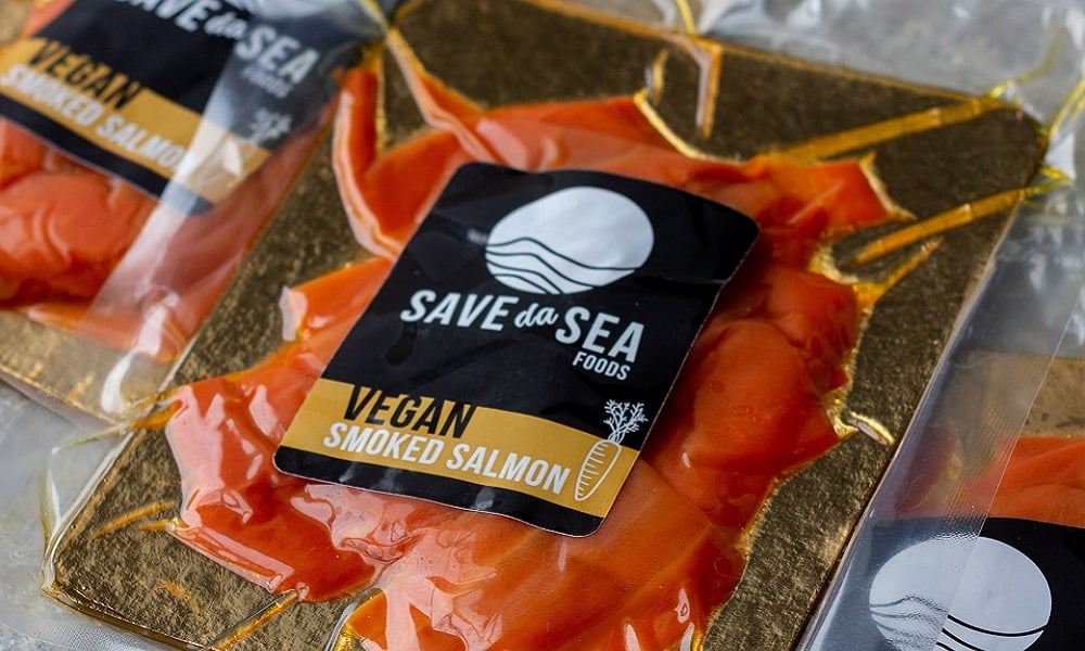 Meet Aki, The Woman Behind Save Da Sea - SPUD.ca