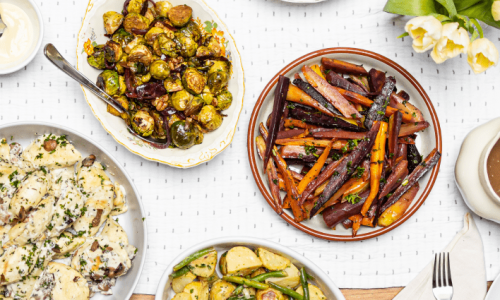 10 Vegetables You Can Regrow From Scraps - SPUD.ca