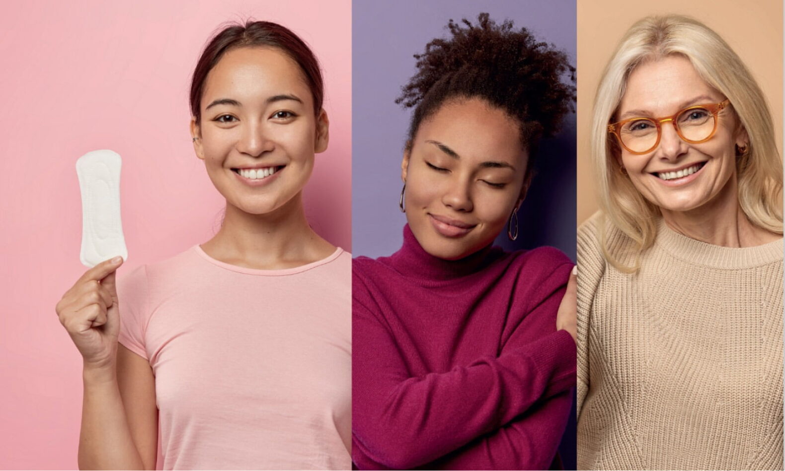 See Our Impact! Thank You for Supporting our Period Poverty Campaign