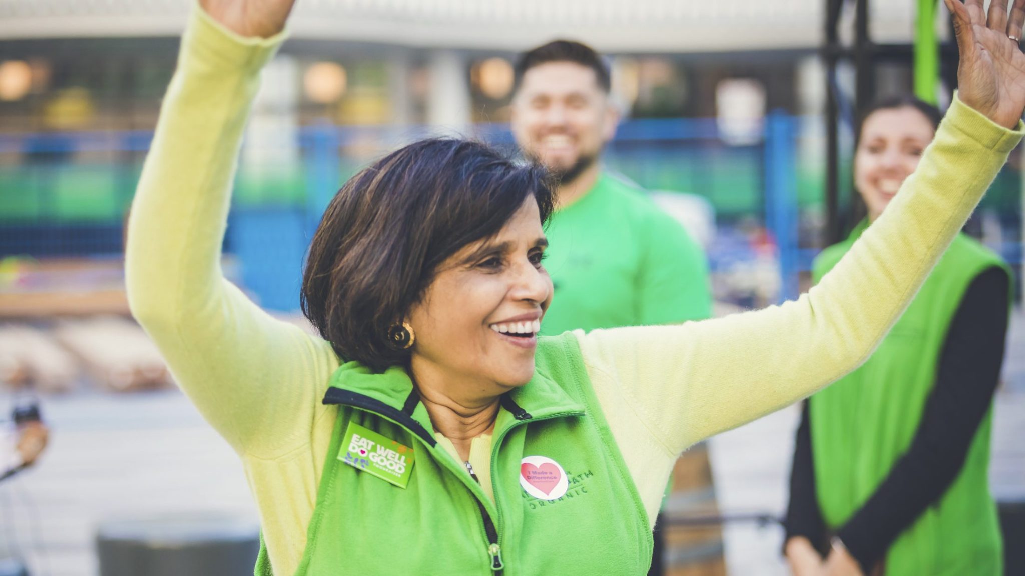 Meet the Founder of Nature's Path - SPUD.ca